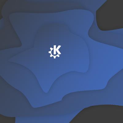 KDE abstract wallpaper 38 - addons.videolan.org