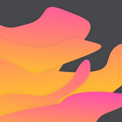 KDE abstract wallpaper 43 - KDE Store