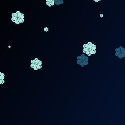 KDE abstract wallpaper flower - KDE Store