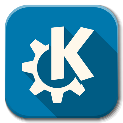 Basic Krunner Template - KDE Store