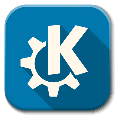 Extended Krunner Template - KDE Store