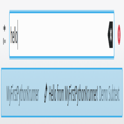 Krunner Python Plugin - KDE Store