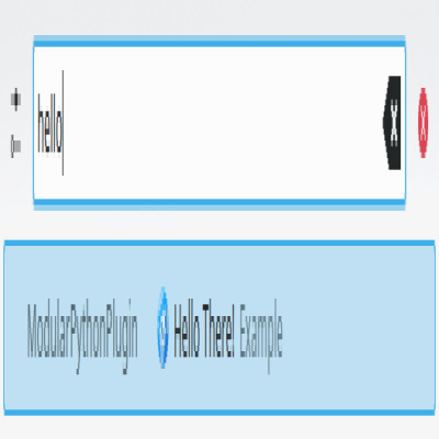 Modular Python KRunner Plugin - KDE Store