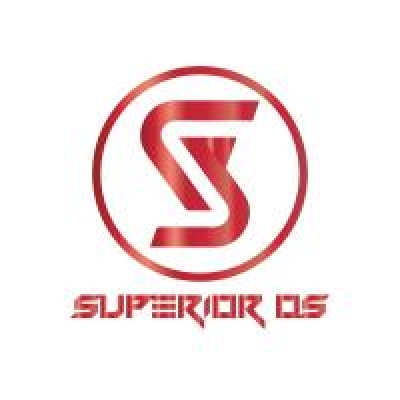 Superior OS - KDE Store
