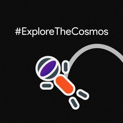 CosmicOS-CAF - KDE Store