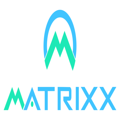 Project Matrixx - KDE Store