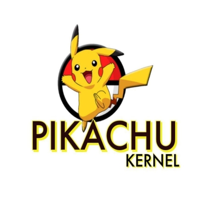 Pikachu Kernel - KDE Store