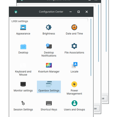Adwaita Custom Dark Retouch - KDE Store