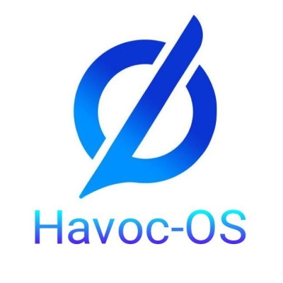 Havoc-OS Zenfone Max Pro M1 - KDE Store