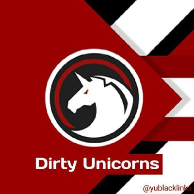 Dirty Unicorns for Yureka Black - KDE Store