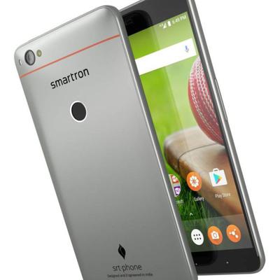 Smartron SRT.Phone rimo02a - KDE Store