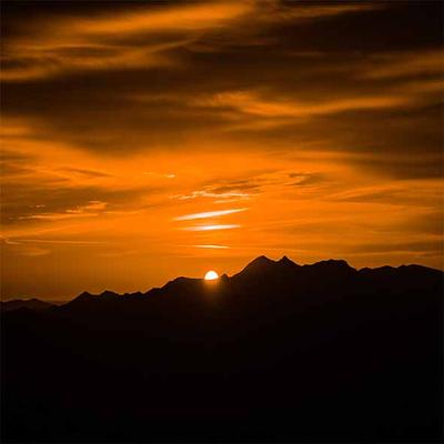 EVINING SUN - KDE Store