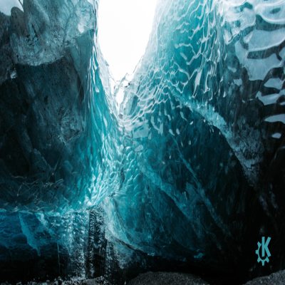 Ice Cave - KDE Store