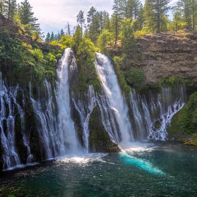 Waterfall 6 - KDE Store