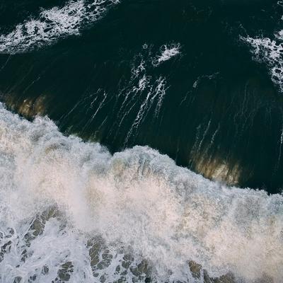 Ocean waves - KDE Store