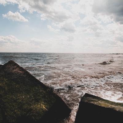 Ocean waves - KDE Store