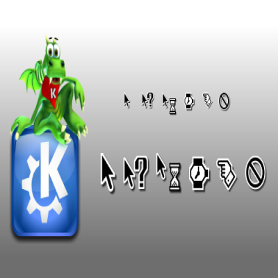 KDE Classic Remastered - KDE Store