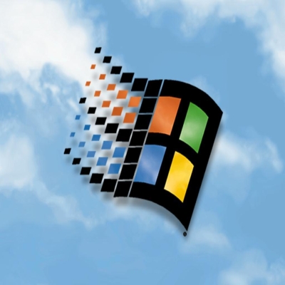 Windows 98 theme for LXQt - KDE Store