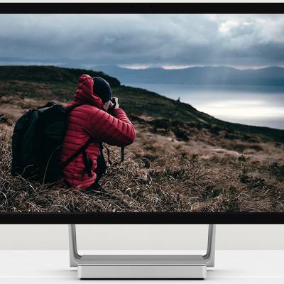 wide area - KDE Store