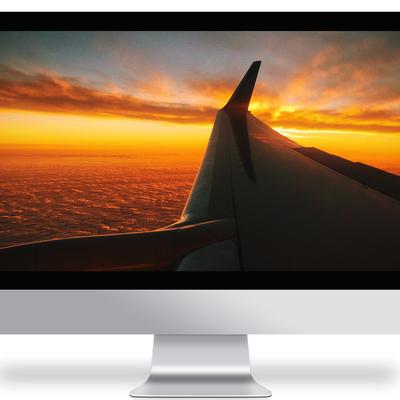 fire sky - KDE Store