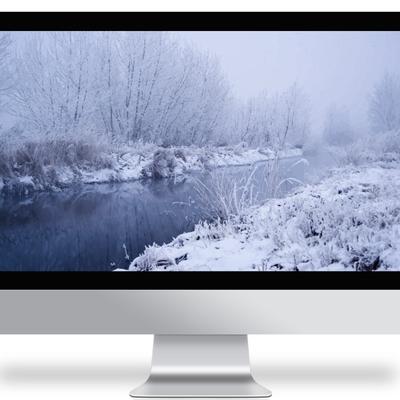winter - KDE Store