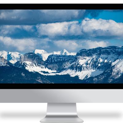 Mount Scenery - KDE Store