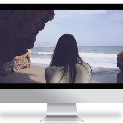 beach wave - KDE Store