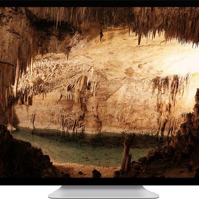 natural cave - KDE Store