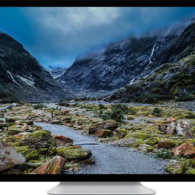 Mount Scenery - KDE Store