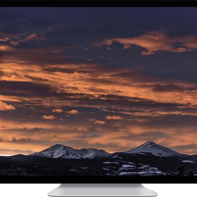 cloudy sky - KDE Store