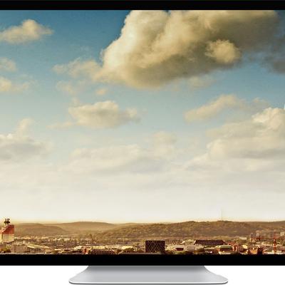 cloudy sky - KDE Store