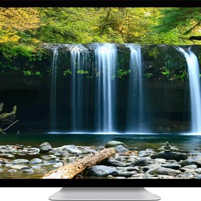 little stream - KDE Store