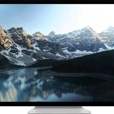 river middle of the mountain - KDE Store