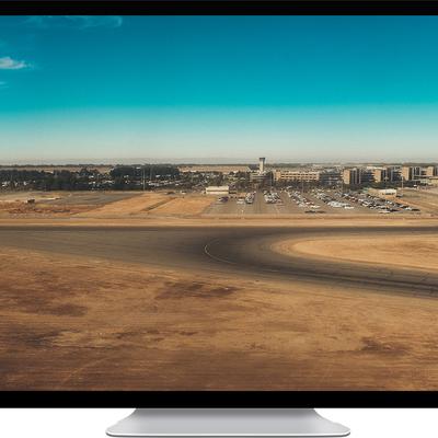 blue Sky - KDE Store