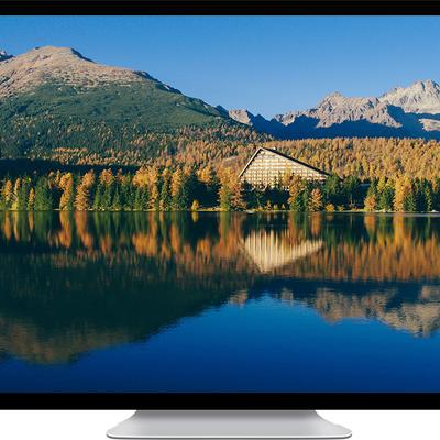 Reflection - KDE Store