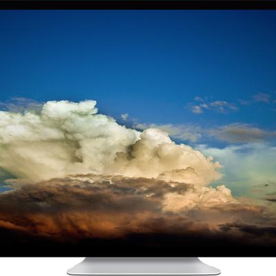 cloudy sky - KDE Store