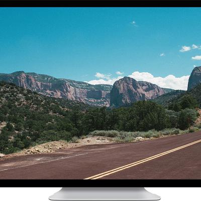 road to sky - KDE Store