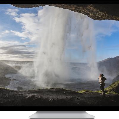 waterfall - KDE Store