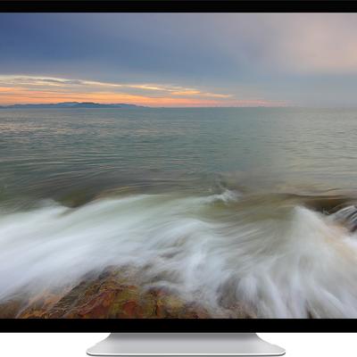 beach wave - KDE Store