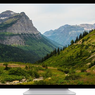 green Meadow - KDE Store