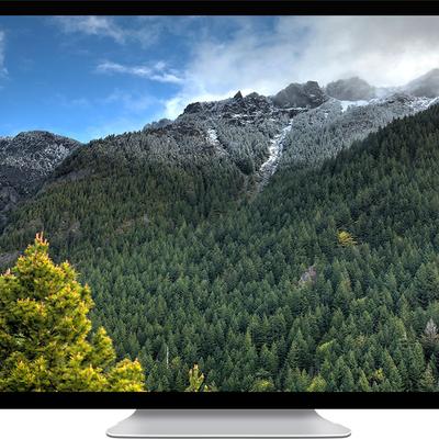 Wilderness - KDE Store