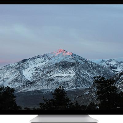 Mount Scenery - KDE Store