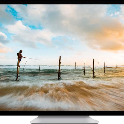 sea wave - KDE Store