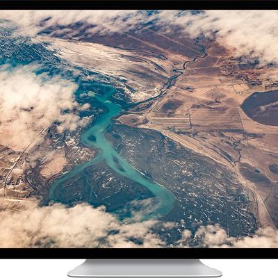 cloudy sky - KDE Store