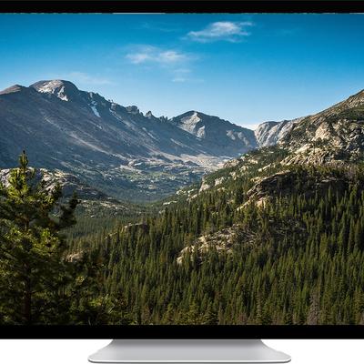 Wilderness - KDE Store