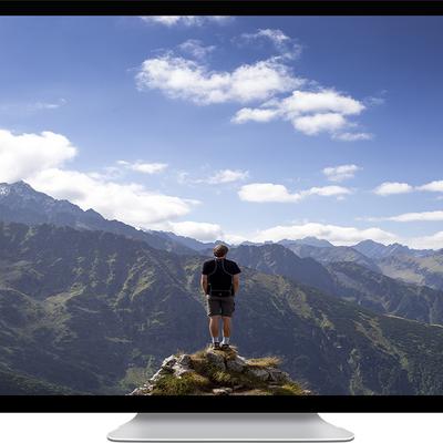 wide area - KDE Store