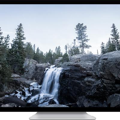 little stream - KDE Store