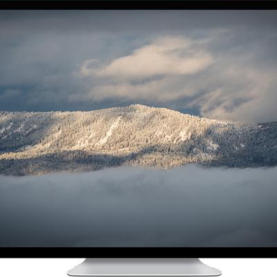 dark cloudy - KDE Store