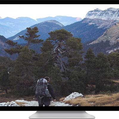 Mount Scenery - KDE Store