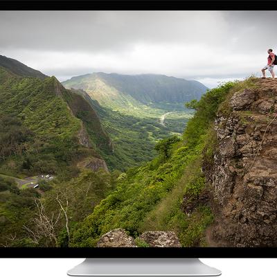 Wilderness - KDE Store